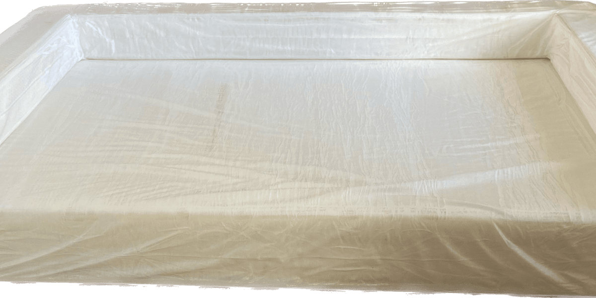 3 Sided Bed Waterproof Liner