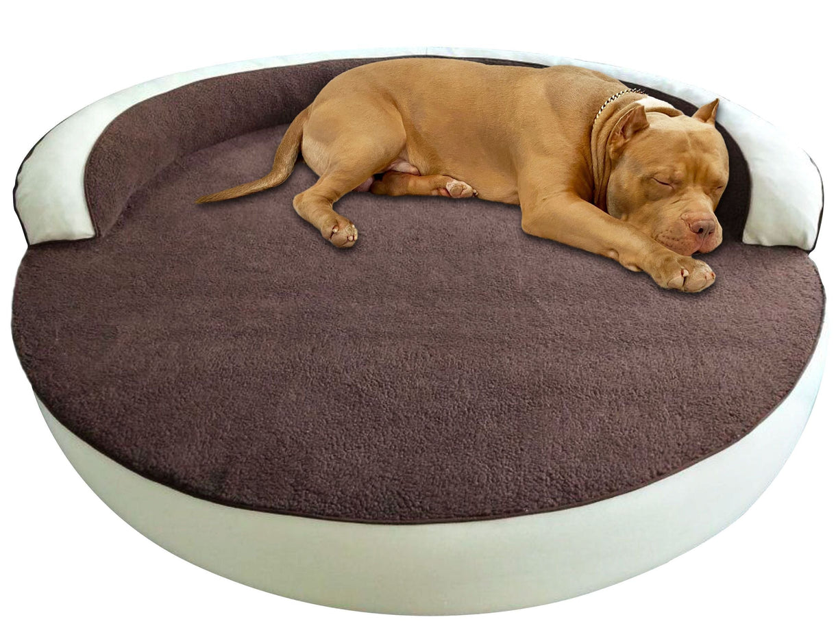 Extra Large Dog Beds Clearance | Beds On Sales | Bully Beds